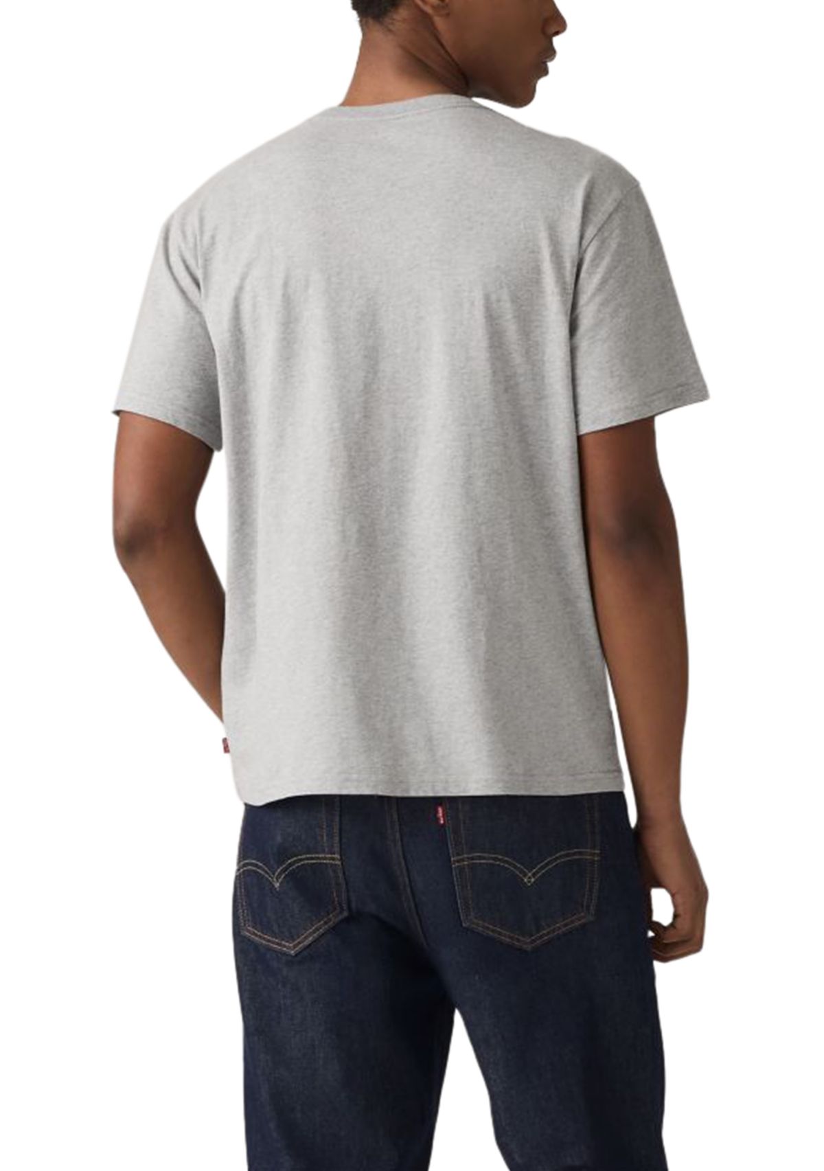 Levi's® Men's Short Sleeve Relaxed Graphic T-Shirt | Belk