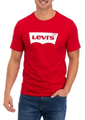 Levi's® Short Sleeve Graphic T-Shirt | belk