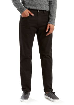 Belk mens levis store