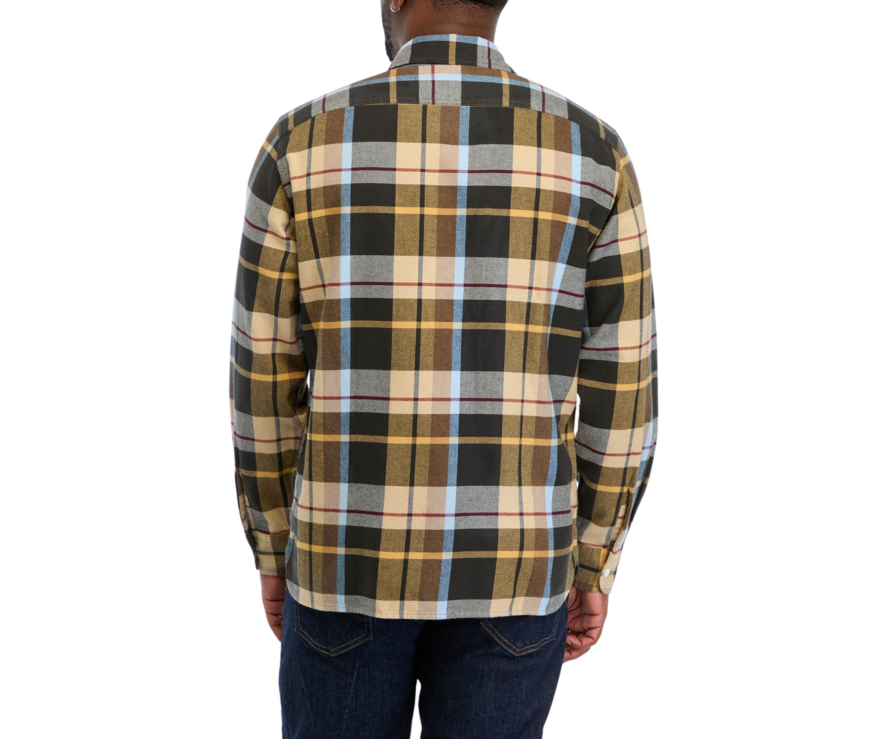 Levi's® Classic Worker Shirt | Belk