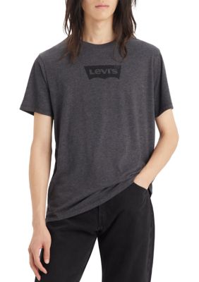 Levi's® Short Sleeve Graphic Crew Neck T-Shirt | belk