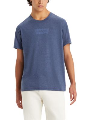 Levi's® Short Sleeve Graphic Crew Neck T-Shirt | belk