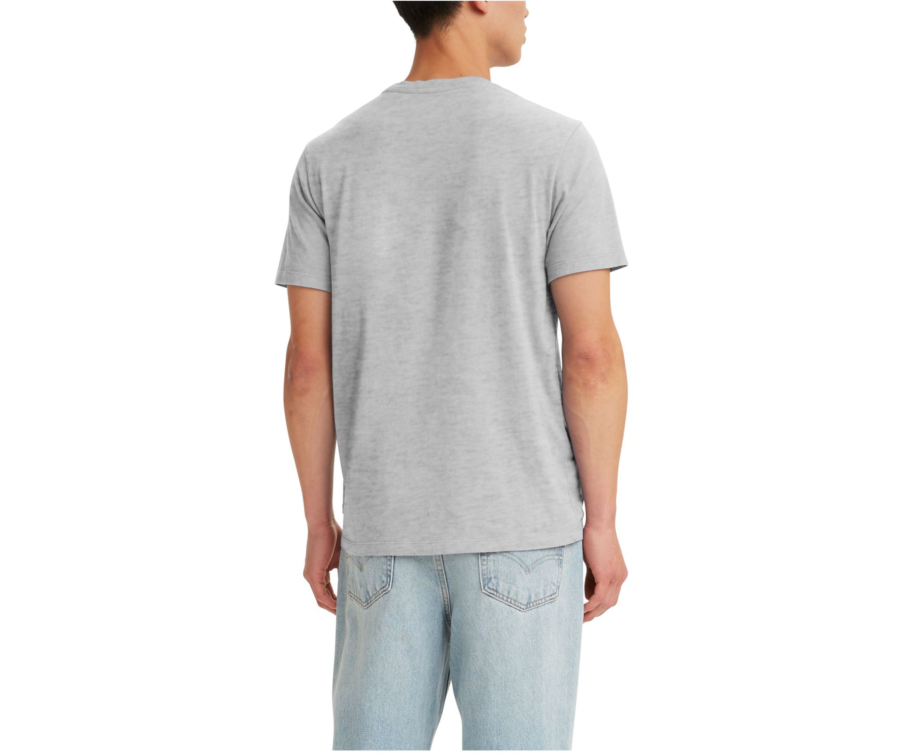 Levi's® Short Sleeve Logo Graphic T-Shirt | Belk
