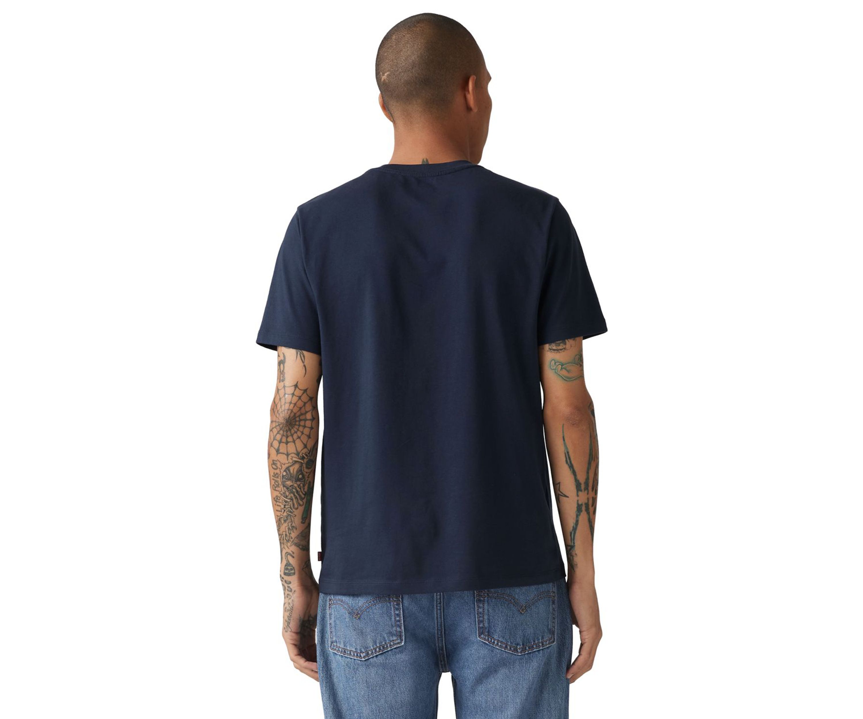 Levi's® Graphic Crew Neck T-Shirt | Belk