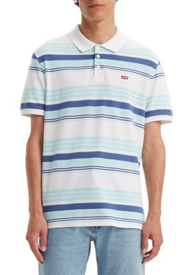 Levi's® Striped Polo Shirt | belk