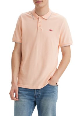 Levi's® Solid Polo Shirt | belk