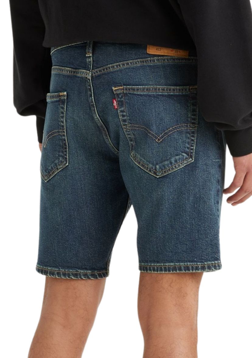 Levi's® 414 Slim Shorts | Belk