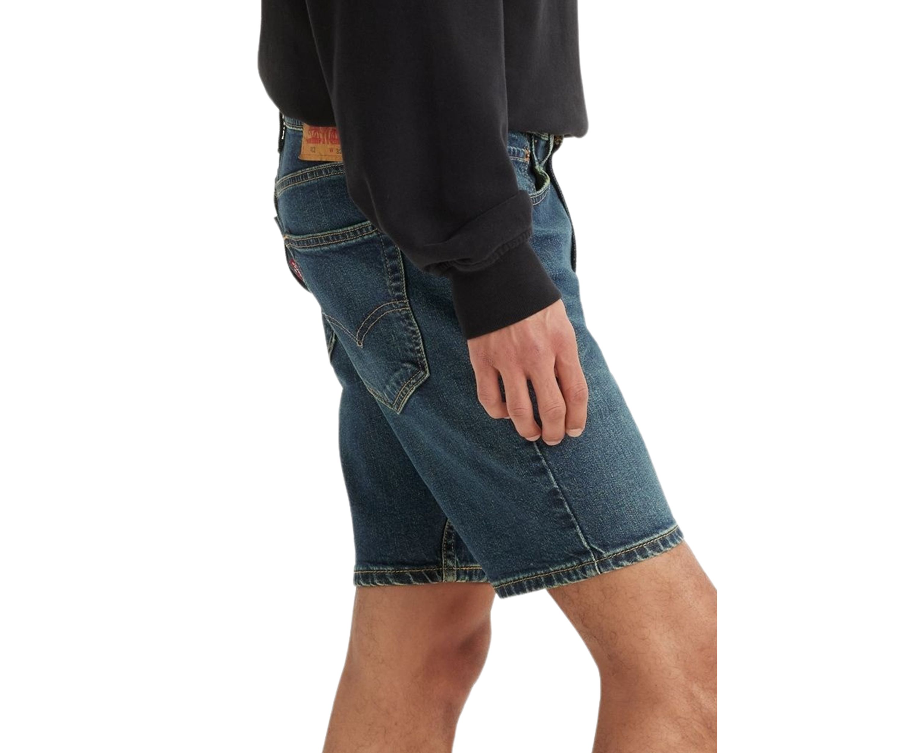 Levi's® 414 Slim Shorts | Belk