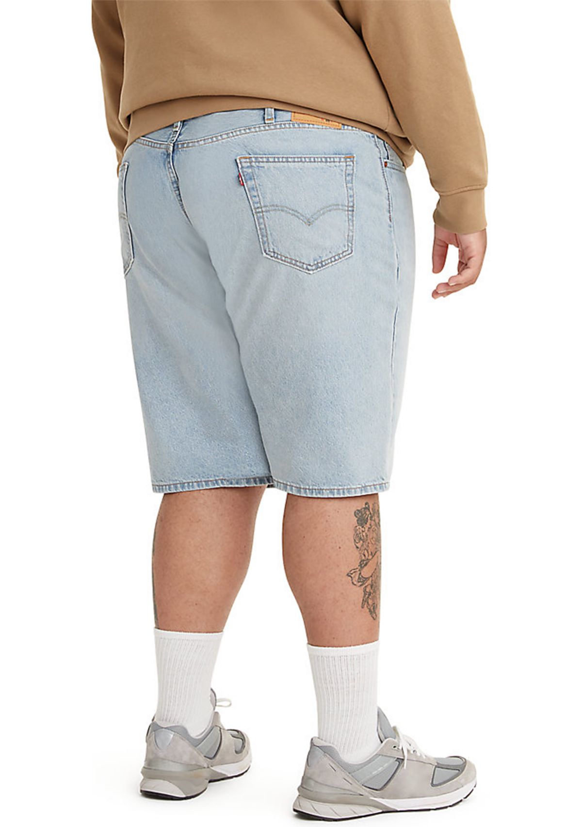 Levi's® Big & Tall Denim Shorts | Belk