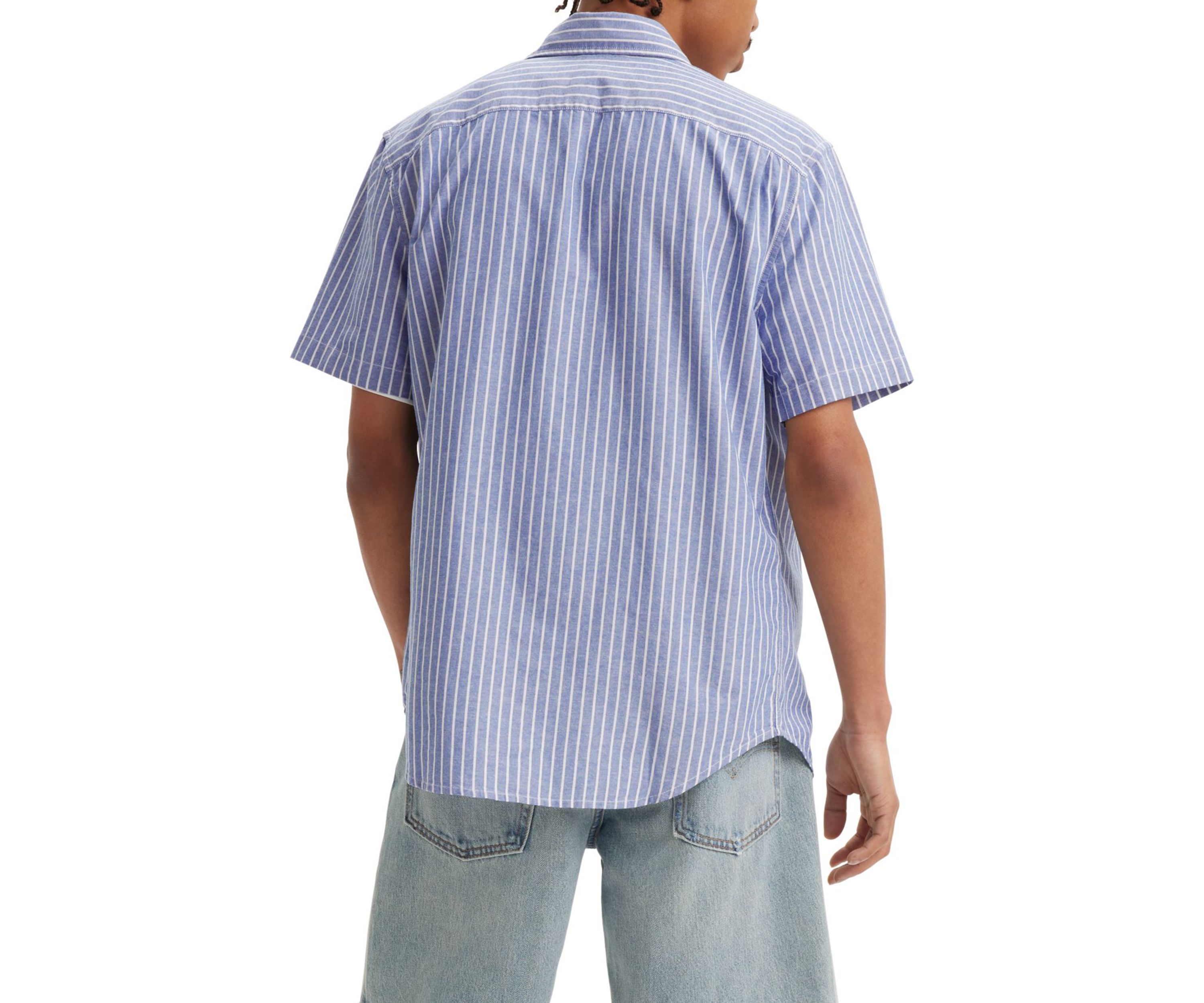 Levi's® Classic Standard Fit Shirt | Belk