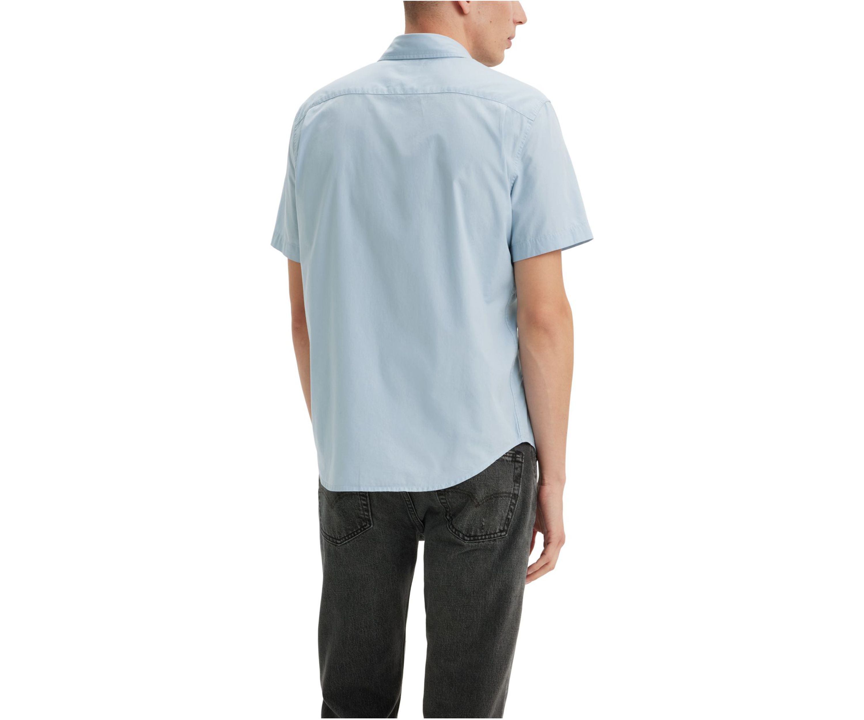 Levi's® Classic One Pocket Standard Button Down Shirt | Belk