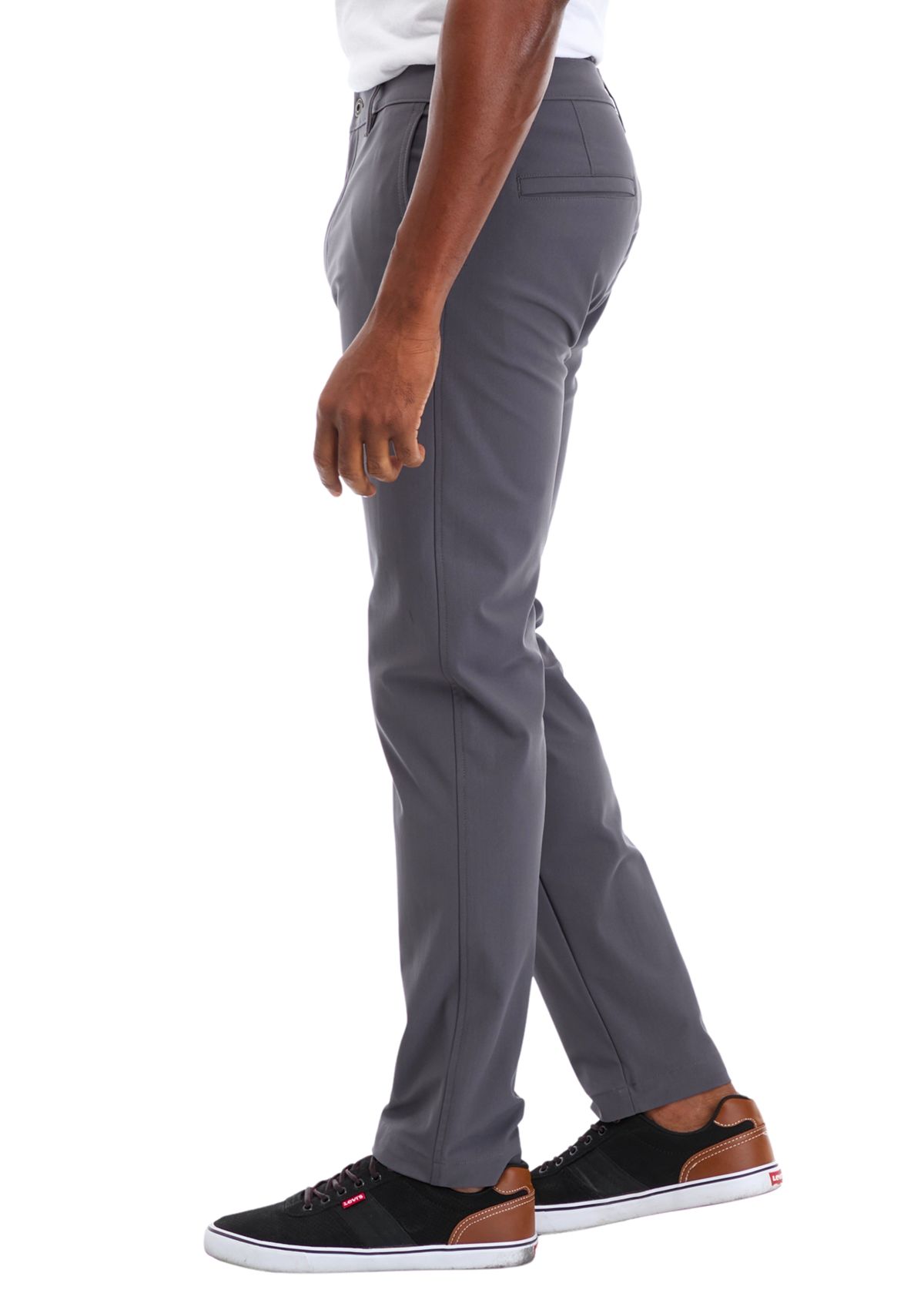Levi's® Stretch Solid Chino Pants | Belk