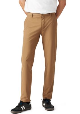 Levi's® Brown Walnut Chino Pants | belk