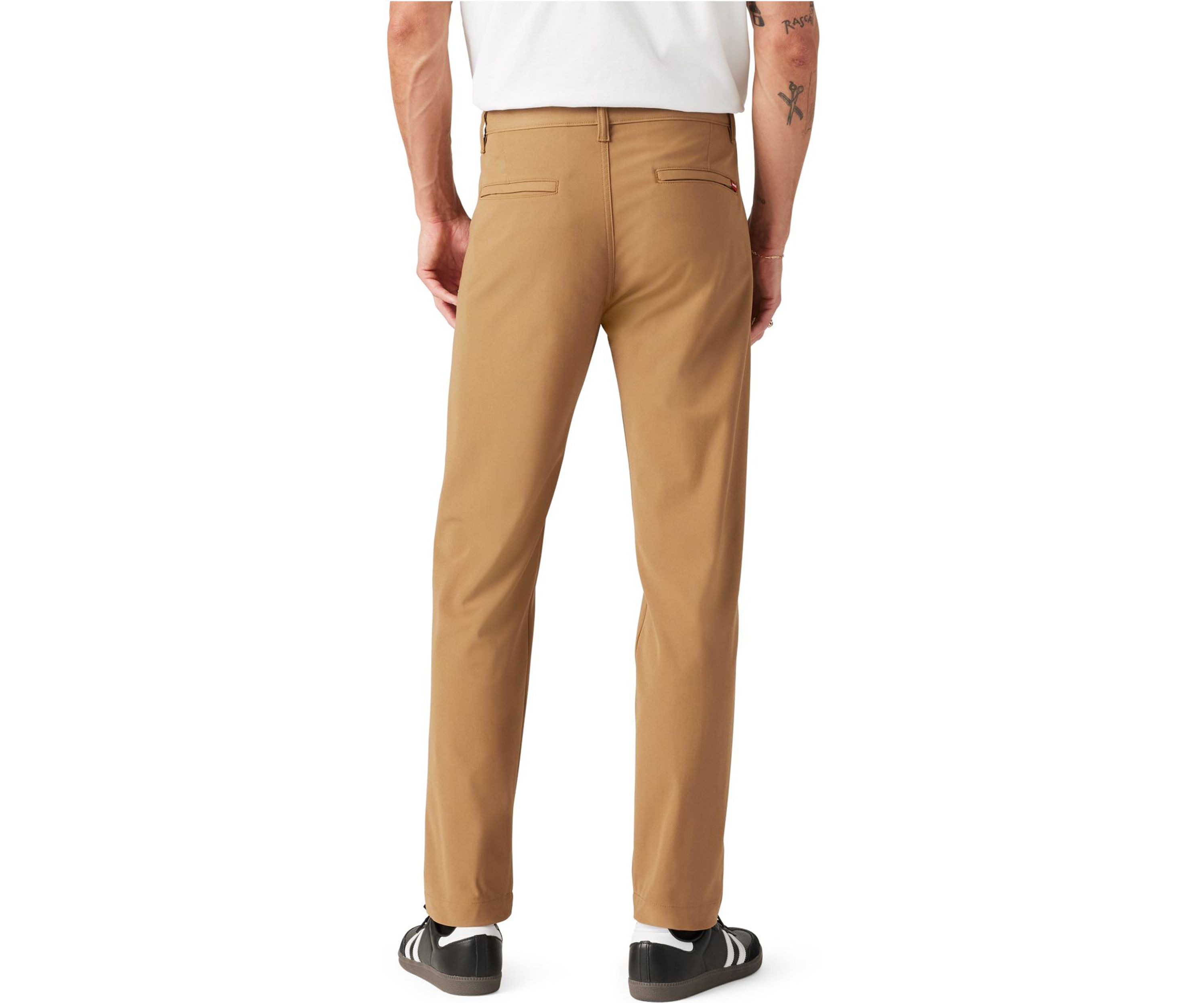 Levi's® Brown Walnut Chino Pants | Belk