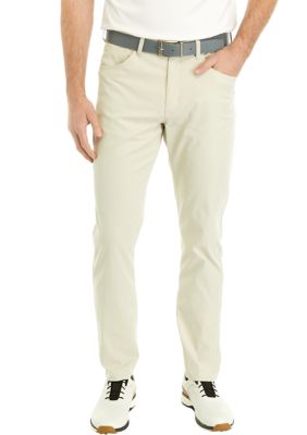 Pro Tour® Men's 5 Pocket Pants | belk