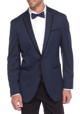 Kenneth Cole New Blue Dinner Jacket | belk