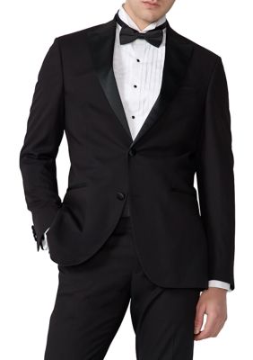 Kenneth Cole Peak Tuxedo Jacket | belk