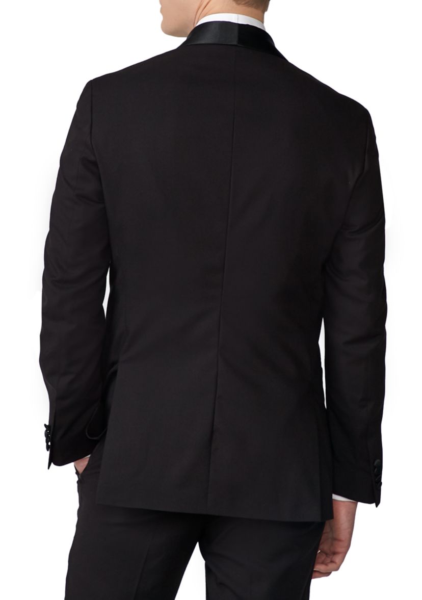 Kenneth Cole Shawl Collar Tuxedo Jacket | Belk