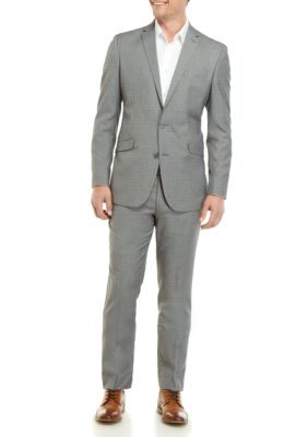 Kenneth Cole Reaction Techni-Cole Performance Suit | belk