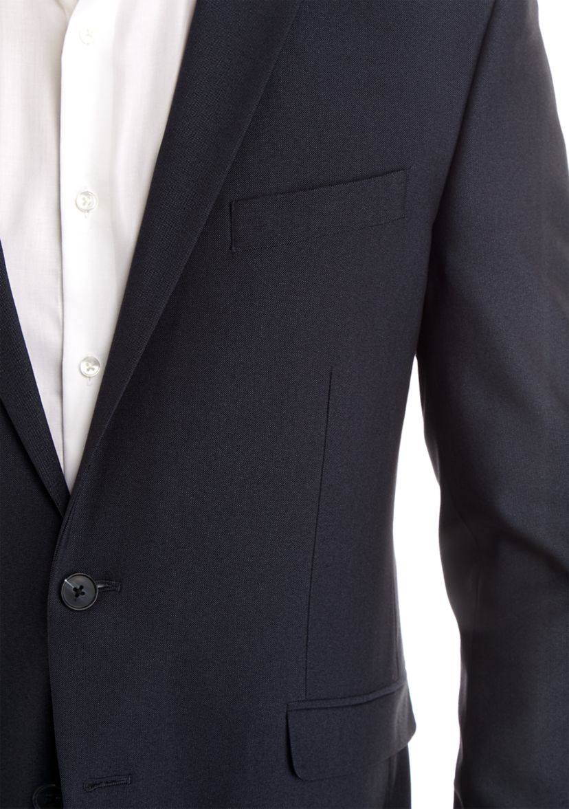 Kenneth Cole Reaction Men's Solid Suit | Belk