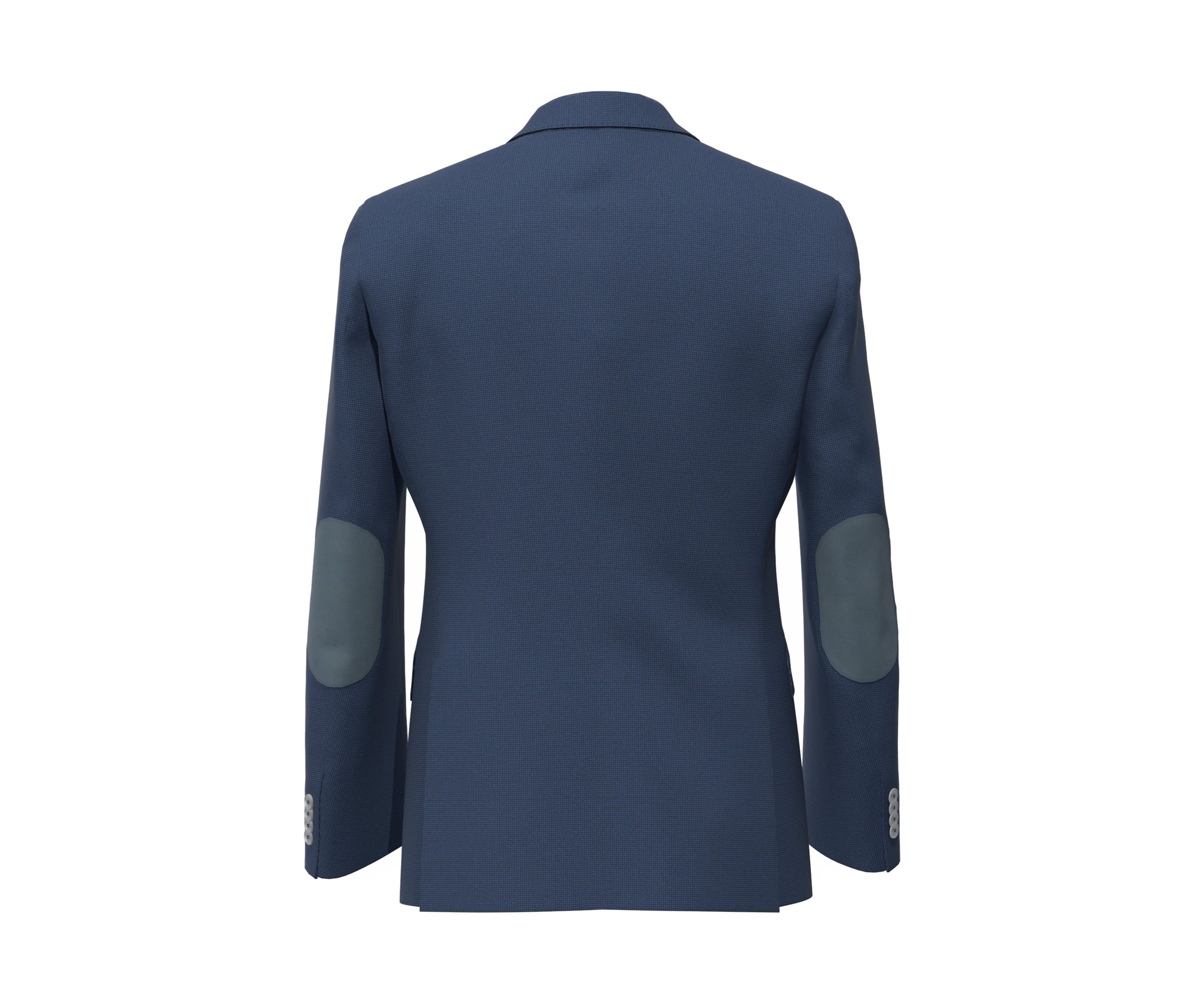 HUGO BOSS Men's Hutson Elbow Sports Coat | Belk