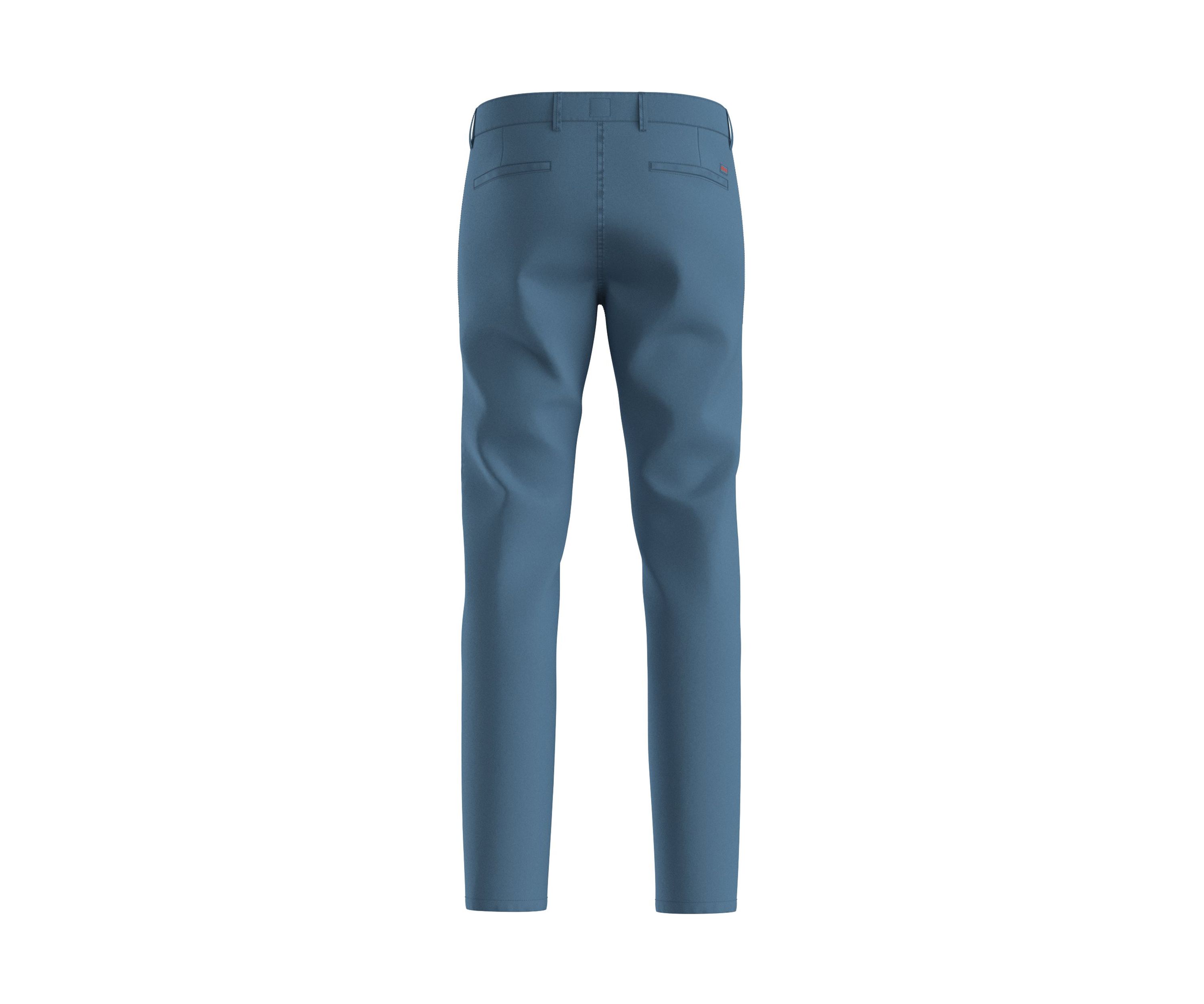 HUGO BOSS Slim Chino Pants | Belk