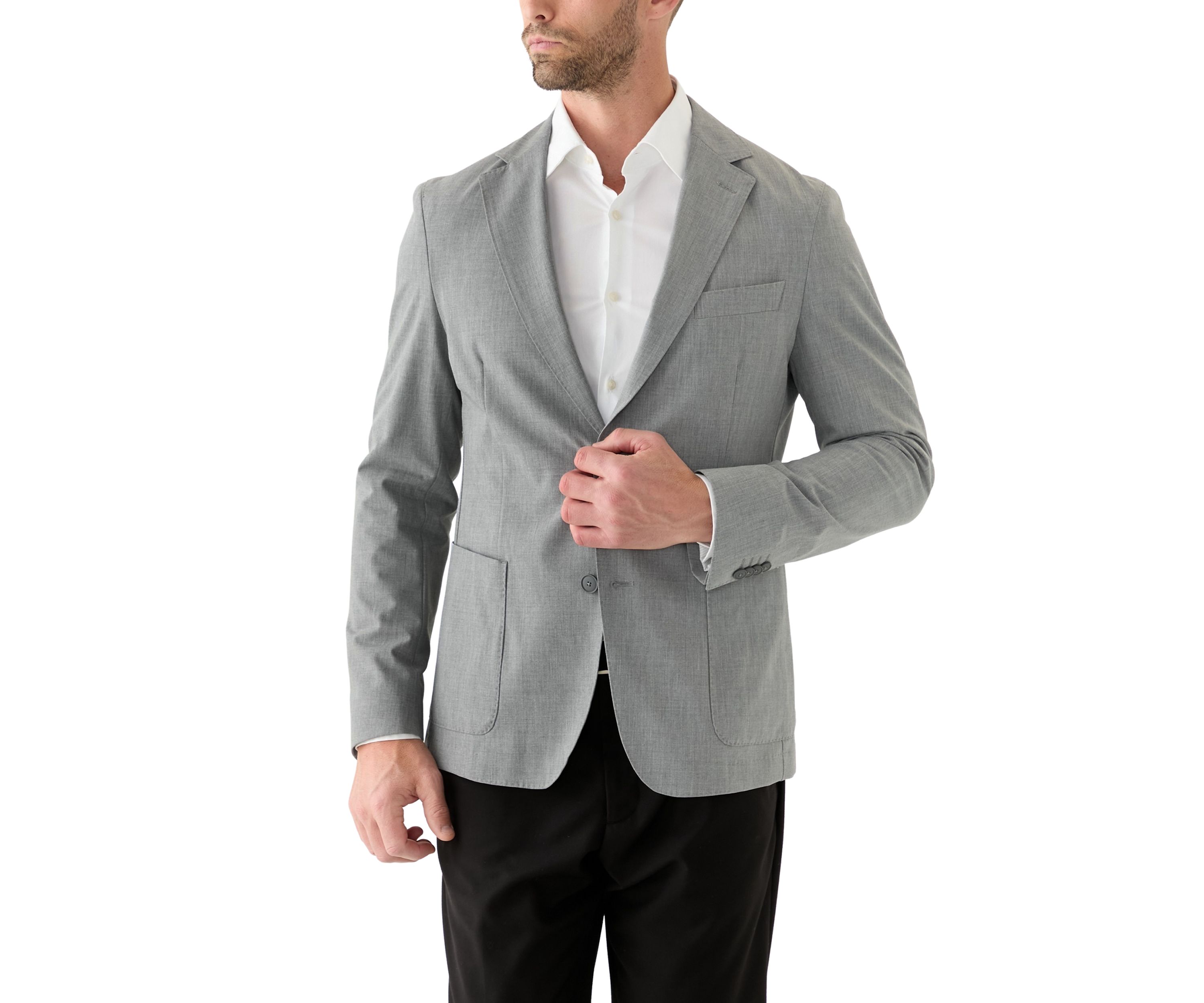 HUGO BOSS Men's Hanry Suit Separate Jacket | Belk