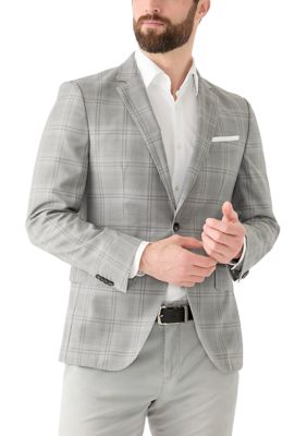 HUGO BOSS Men's Hutson Separate Suit Jacket | belk