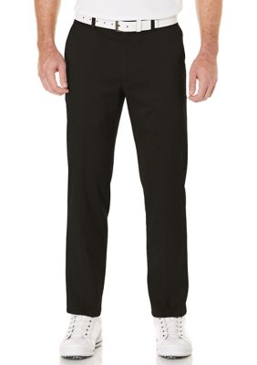 PGA TOUR Active Waistband Performance Golf Pants | belk