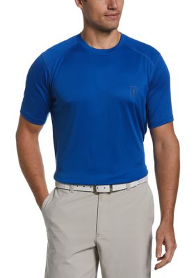 PGA TOUR Performance Crew Neck Golf Shirt | belk