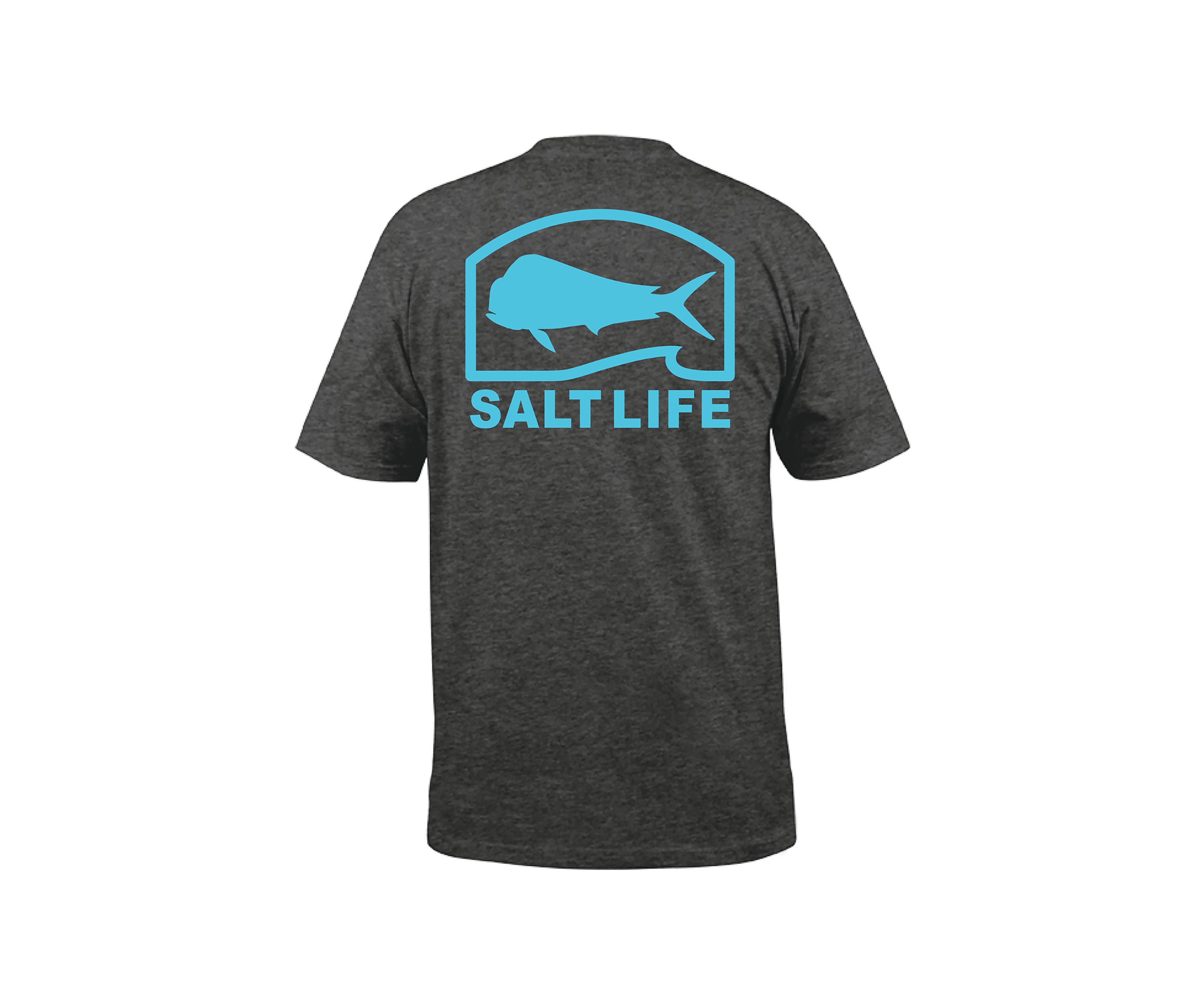 Salt Life Pro Salt Mahi Graphic T-Shirt | Belk