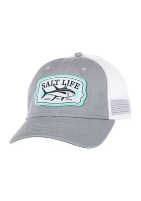 Salt Life Tuna Badge Hat | belk