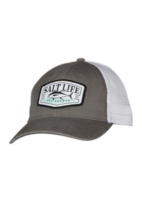 Salt Life Gaffed Graphic Hat | belk