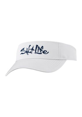 Salt Life Signature Performance Visor | Belk