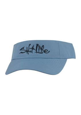 Salt Life Signature Performance Visor | belk