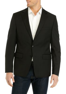 MICHAEL Michael Kors Men's Solid Nest Suit | belk