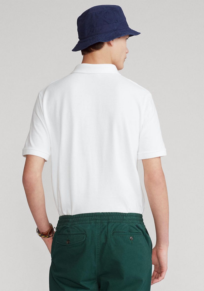 Polo Ralph Lauren Classic Fit Mesh Polo | Belk
