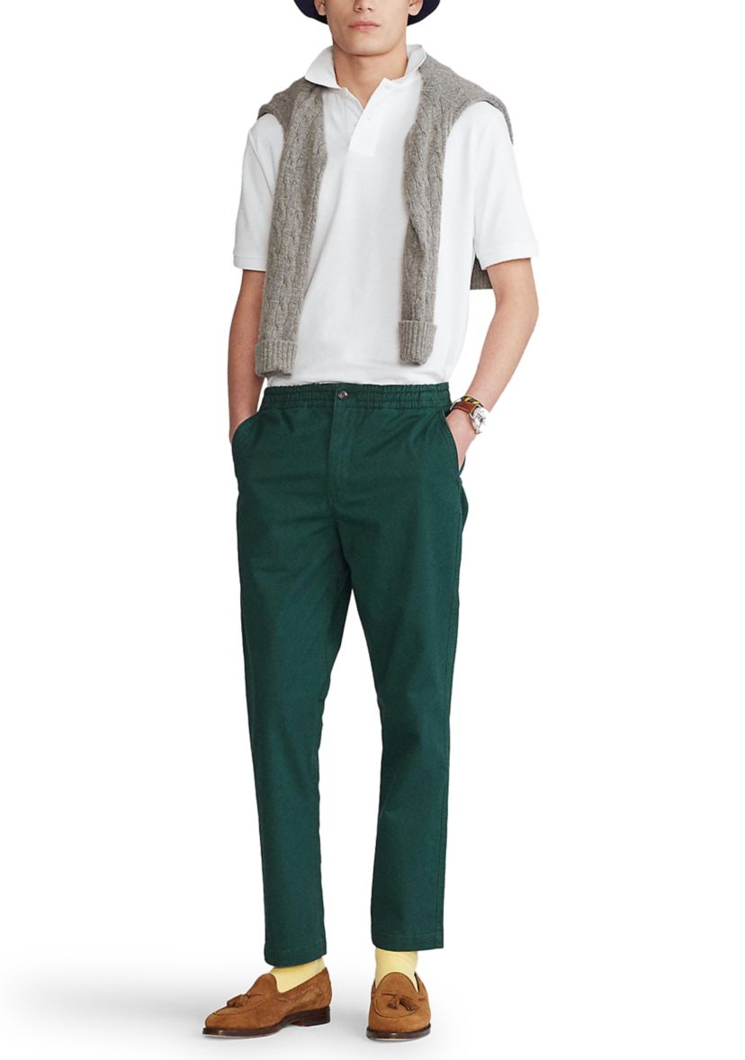 Polo Ralph Lauren Classic Fit Mesh Polo | Belk