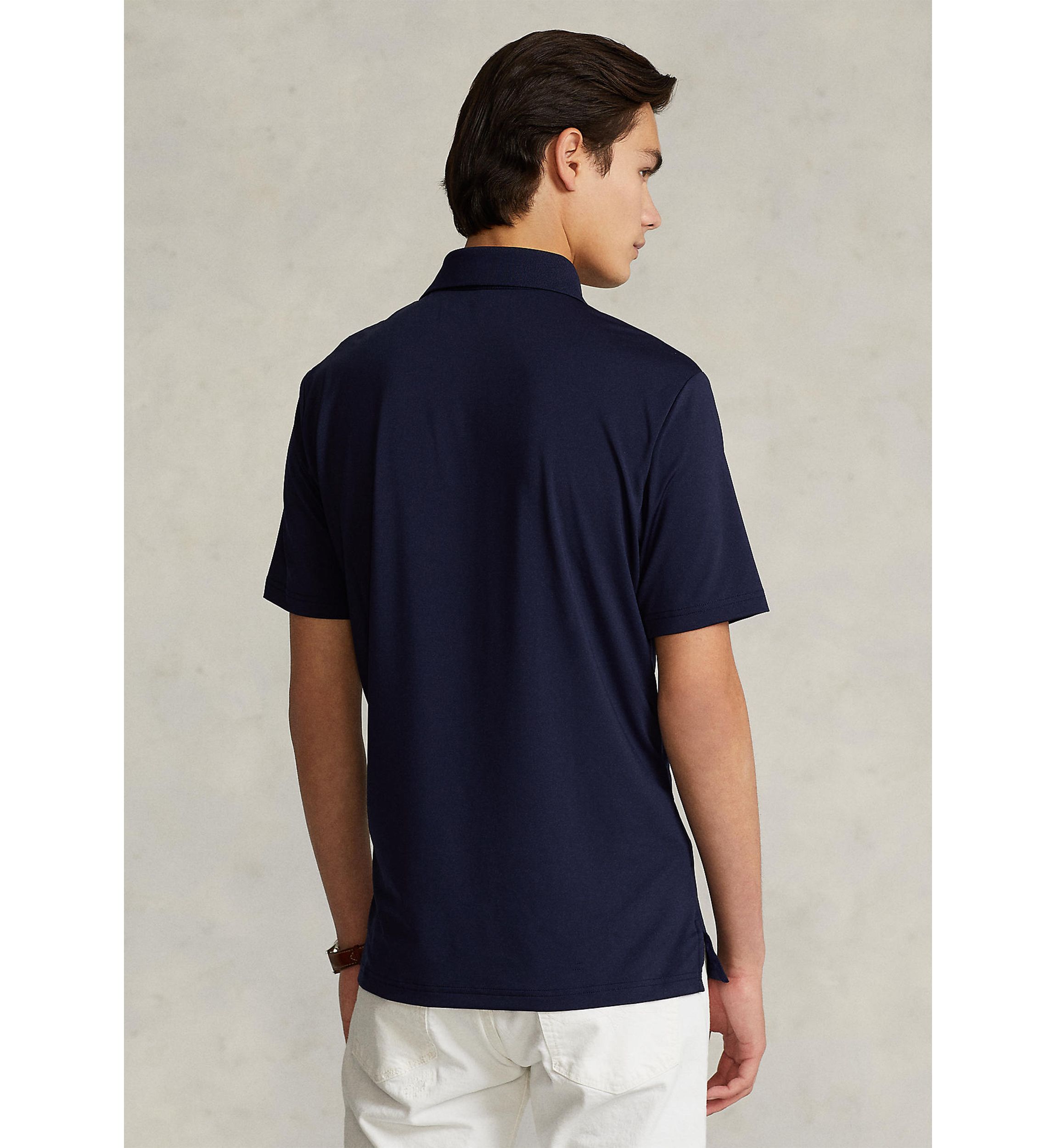 Polo Ralph Lauren Classic Fit Performance Polo Shirt | Belk