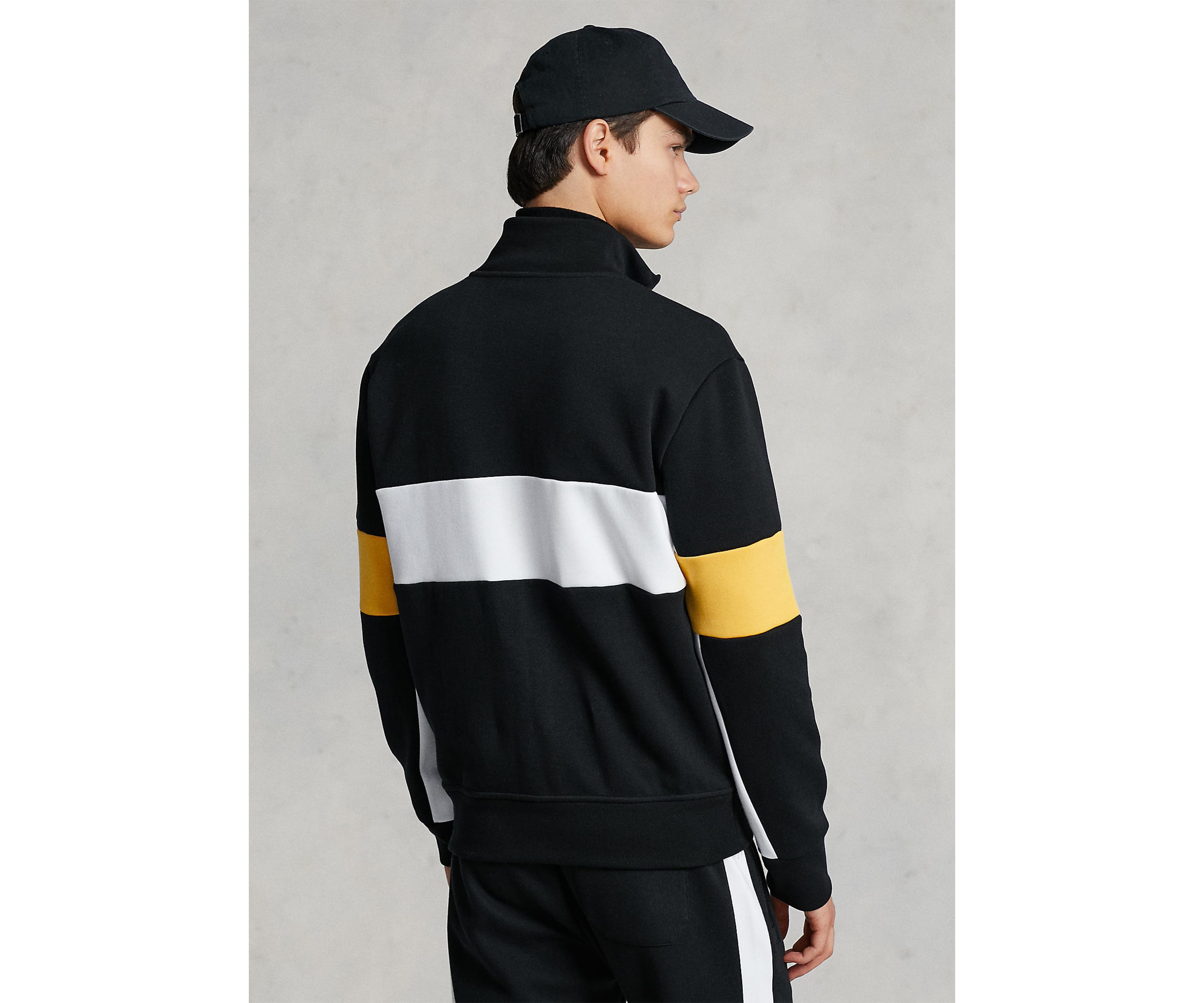 Polo Ralph Lauren Double-Knit Track Jacket | Belk
