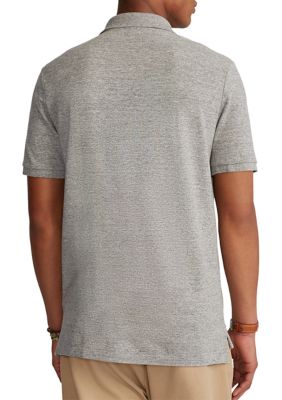 Polo Ralph Lauren Classic Fit Mesh Polo | belk