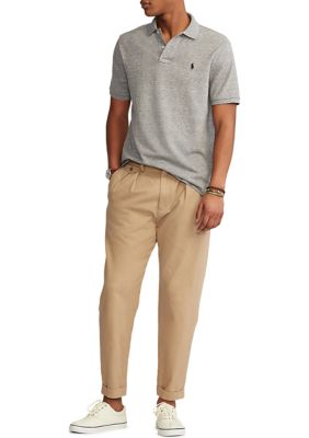Polo Ralph Lauren Classic Fit Mesh Polo | belk
