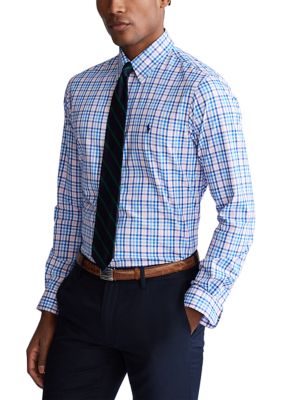 Polo Ralph Lauren Classic Fit Performance Shirt | belk
