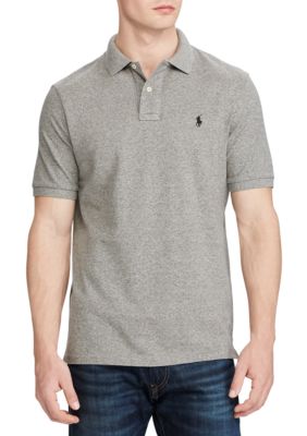 Polo Ralph Lauren Classic Fit Mesh Polo | belk