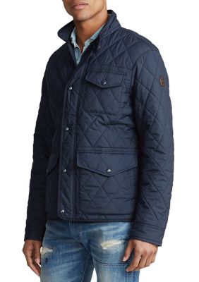 Polo Ralph Lauren Quilted Jacket | belk