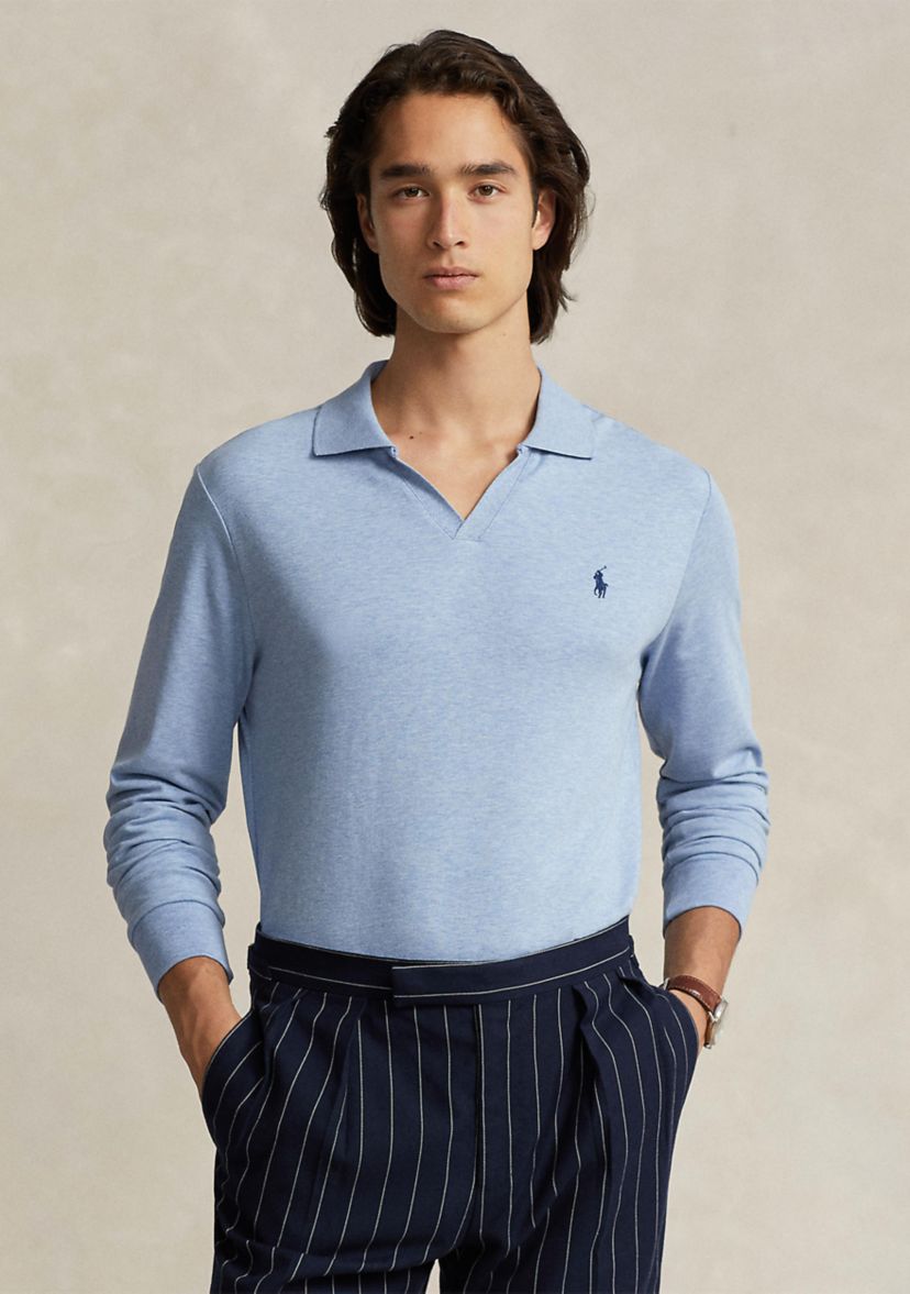 Polo Ralph Lauren Classic Fit Soft Cotton Polo Shirt | Belk