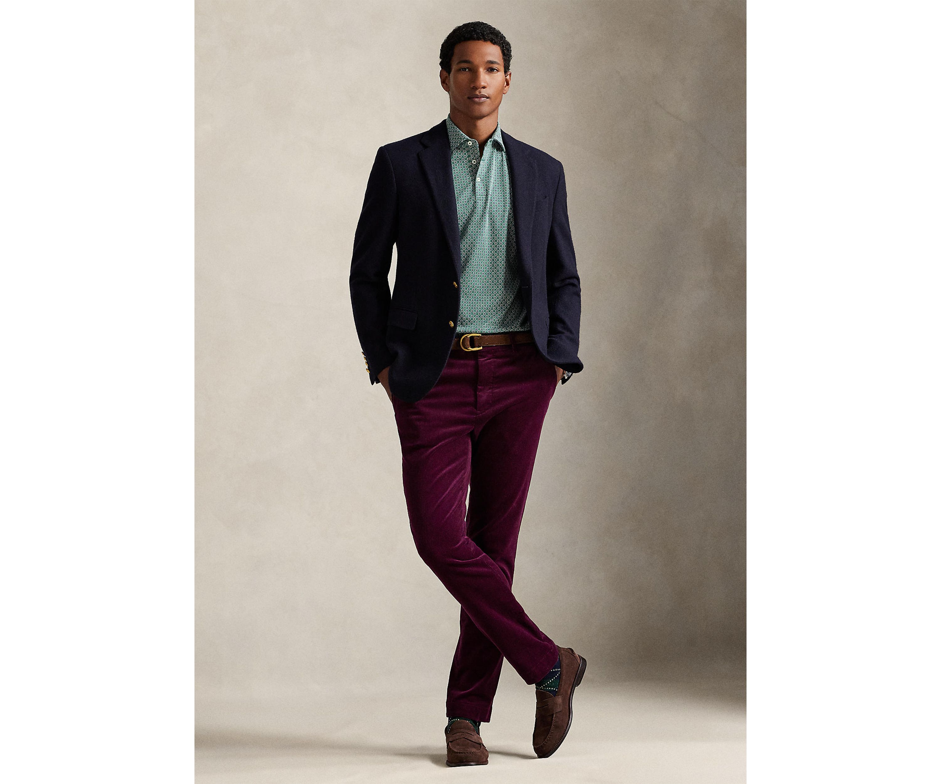 Polo Ralph Lauren Classic Fit Soft Cotton Polo Shirt | Belk