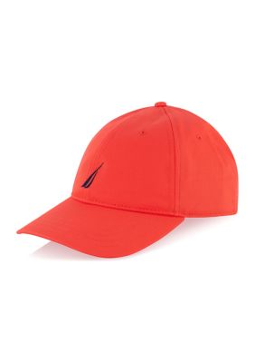 Nautica J-Class Logo 6-Panel Cap | belk