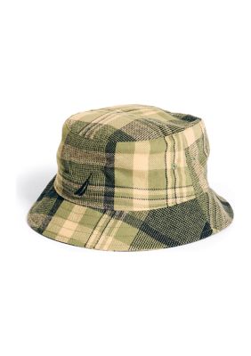 Nautica Flannel Bucket Hat | belk