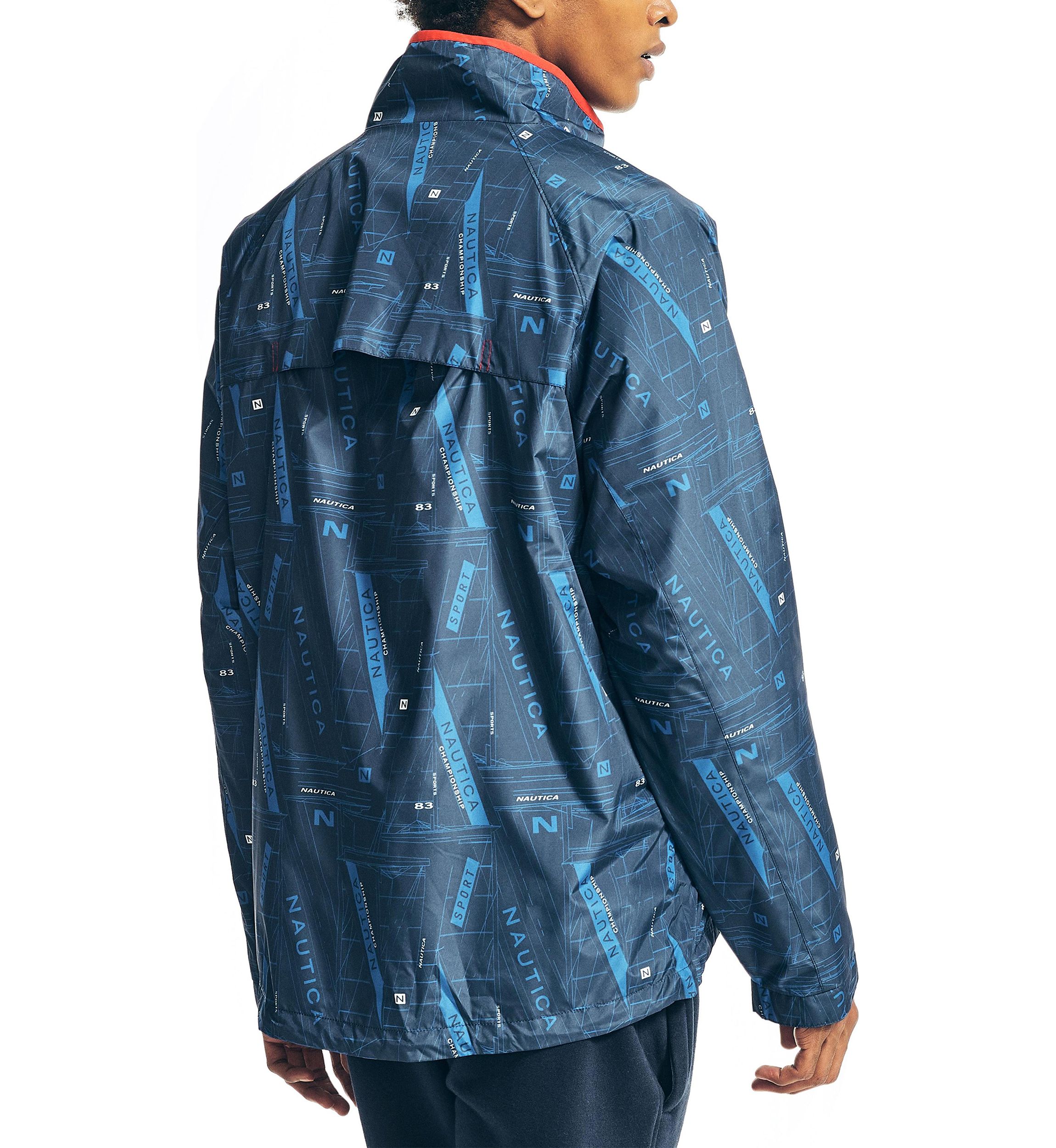 Nautica Nautical Lightweight Jacket | Belk